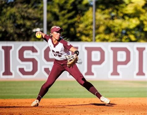 Kylee Edwards Shortstop Lsu Tigers Nil Profile Opendorse