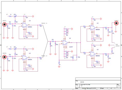 Sun May Sky Mbl 6010d 前級 Diy