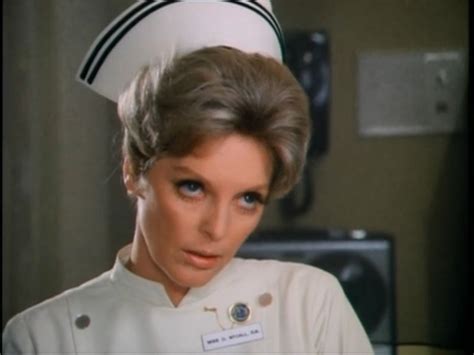 Screencap 51 Julie London Great Tv Shows 1970s Tv Shows