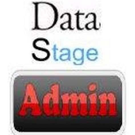 Datastage Admin Tutorial Practical Youtube