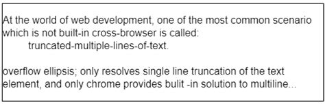 Github Ipip2005lesstextjs A Cross Browser Javascript Solution For