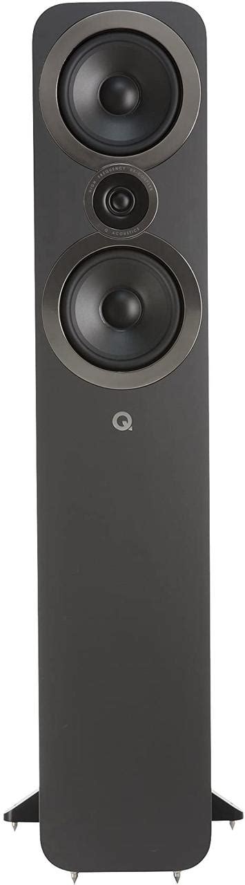 Напольная акустика Q Acoustics 3050 grafit в интернет-магазине "Home ...