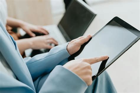 Look Blog How To Turn Off The Touchscreen On Your Smartphone Tablet Or PC