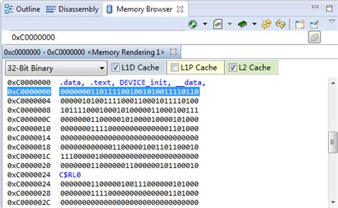 Tms320c6748 Secure Enabled Tms320c6748 Couldt Configure Ddr According To The Gel Processors