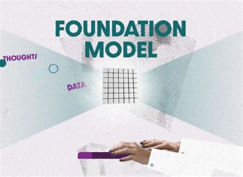 Philipp Oser On Linkedin What Is A Foundation Model An Explainer For