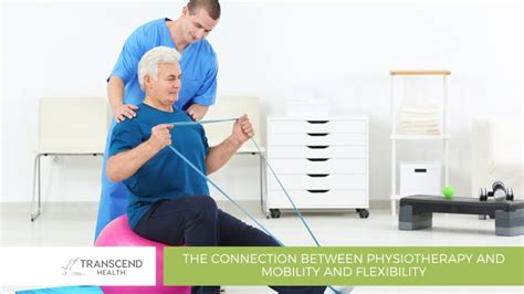 A Comprehensive Guide To The Role Of Physiotherapy