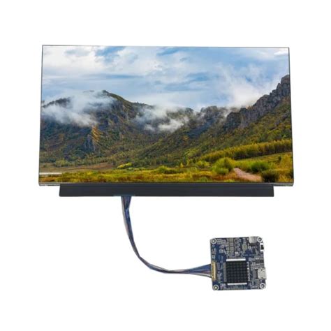 9 Inch Oled Display Panel 1080x1920 Ips Amoled Display Touch Screen