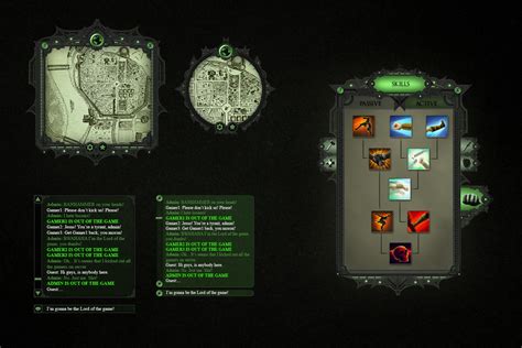 RPG GUI CraftPix Net