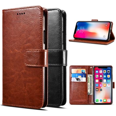 เคสโทรศัพท์มือถือแบบหนัง สำหรับ Samsung A6 A6 A6plus A7 A8 A8 A8plus