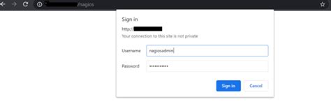 How To Install Nagios On CentOS SysAdminXpert