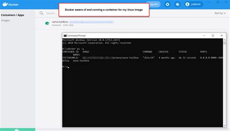 Update Docker Desktop 3 1 0 On Windows 10 Randomly Loses Images Containers Settings And