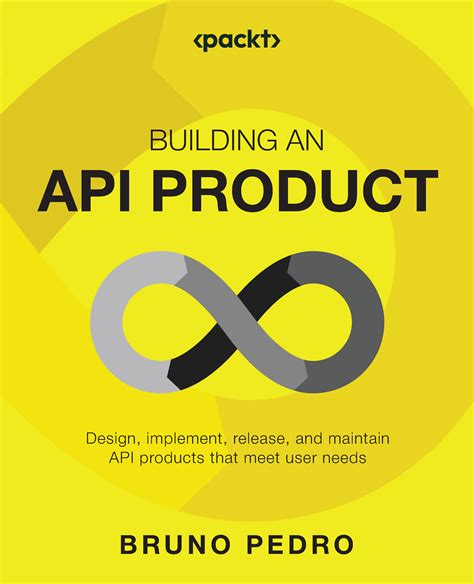 building an api product ebook programming