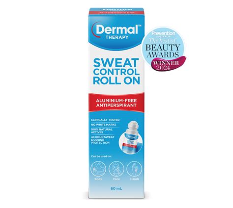 Difference Between Crystal Deodorant Vs Sweat Control Range