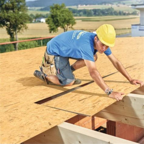 Osb Board Pt Rbf Sekawan Supply