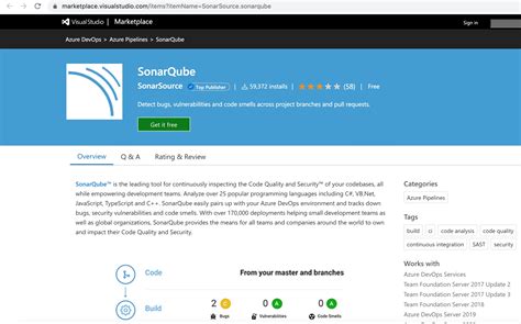 Mulesoft Code Analysis Done Using Azure Dev Ops