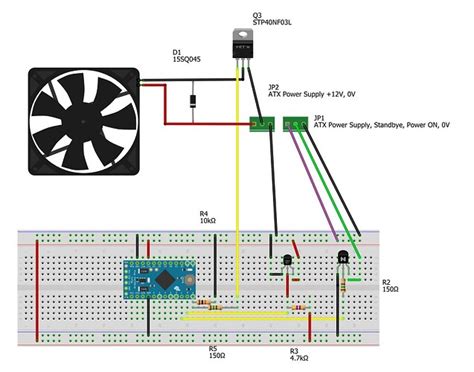 pwm signal wire length page 5 general electronics arduino forum