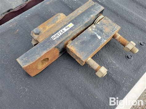 Case Hammer Strap Bigiron Auctions