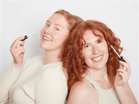 Unexpected Red Theory How Redheads Can Rock It H2bar