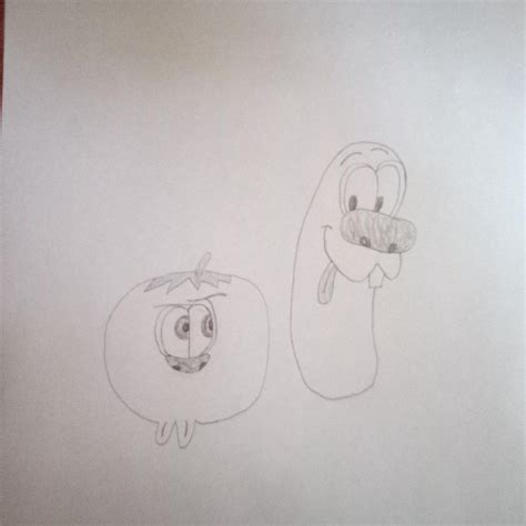 Bob And Larry Ren And Stimpy Style By Lhf51 On Deviantart