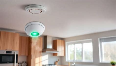 Descubre Como Funciona Un Detector De Humo