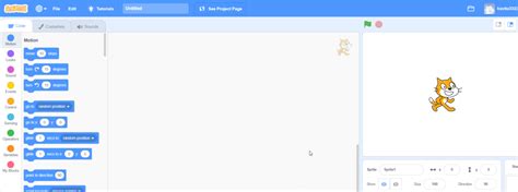 Essential Elements Of Scratch 3 0 Programmingempire