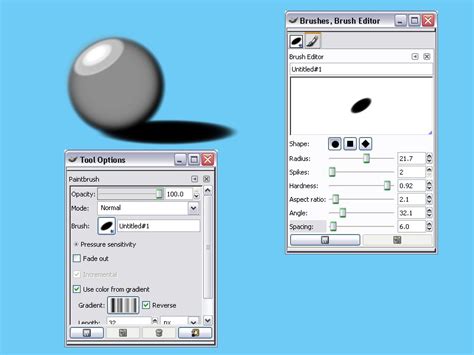 Gimp Tips Tricks Other Software Blender Artists Community
