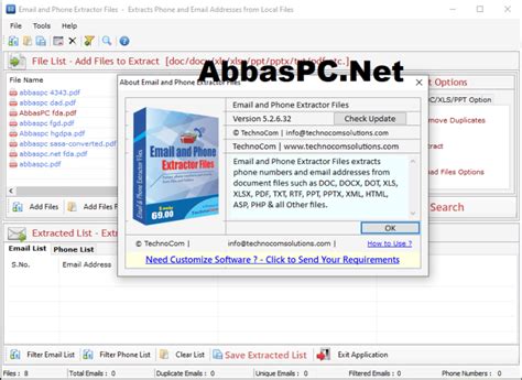 Technocom Email Extractor Pro Download Crack Gaihub
