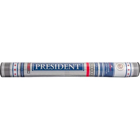 Тонировочная пленка в тубе PRESIDENT Black 15%, 0.5х3 м 02960 ...