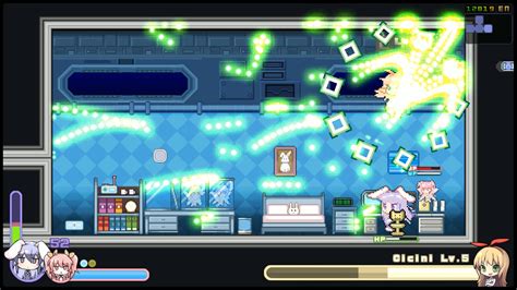 Rabi Ribi Lands In The European Playstation Store Oprainfall