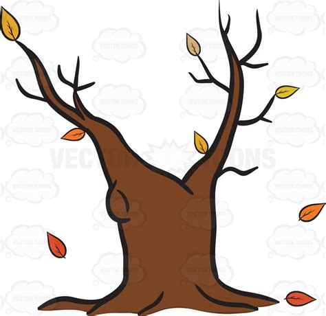 Tree Trunk Clipart Free Download On ClipArtMag