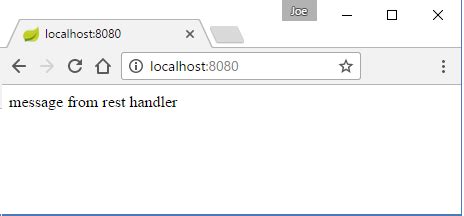 Spring Boot Maven Plugin
