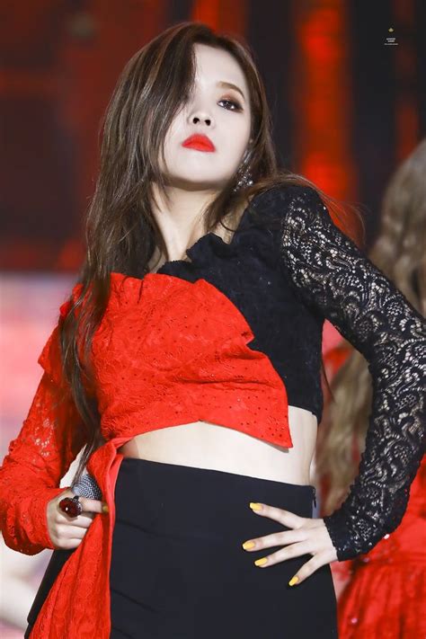 더팩트어워드 Kpop girls G i dle Fashion