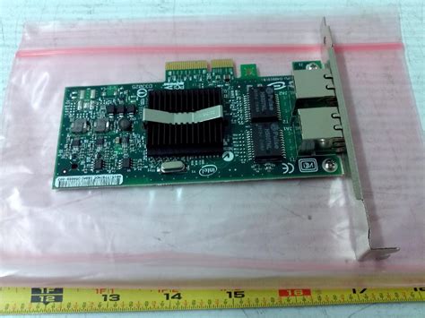 Intel EXP PT PRO PT Dual Port Server Computer Accessories