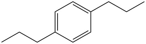 Benzene 1 4 Dipropyl Critically Evaluated Thermophysical Property Data From Nist Trc Web