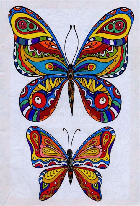 Как нарисовать бабочку карандашом пошагово инструкция для детей фото