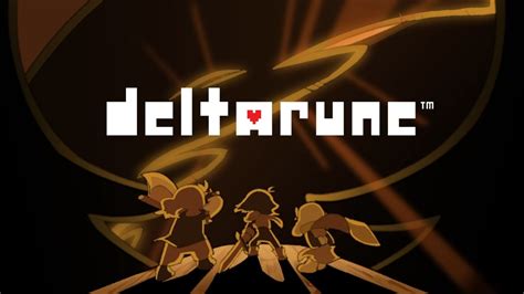 Is Deltarune Available On Nintendo Switch 2 Deltias Gaming