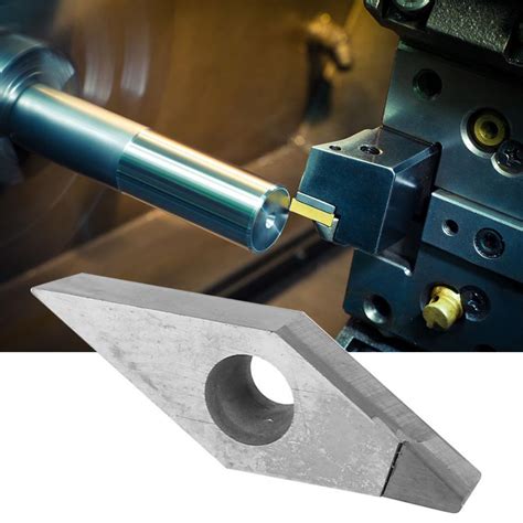 Cnc Lathe Insert Vcgt110302 Vcgt110304 Vcgt110308 Grandado