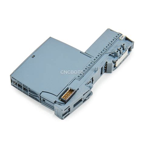 Buy Siemens 6es7131 6bh01 0ba0 Simatic Et200sp Digital Input Module Di
