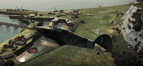 「wings Of Prey」第二次世界大戦の空戦を体験できるfps＆tps！コックピットや戦中の雰囲気が忠実に再現されているオススメ戦争ゲーム！ ネトゲ廃人が厳選したpcオンラインゲーム