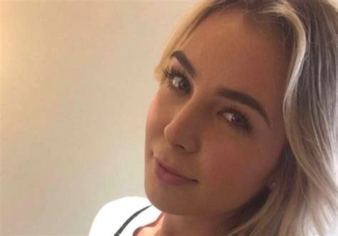 Blair Williams Facts Bio Career Net Worth Aidwiki