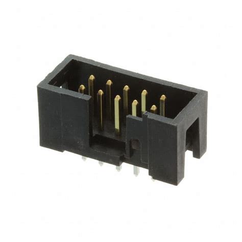 66506-066LF Amphenol ICC (FCI) | Connectors, Interconnects | DigiKey