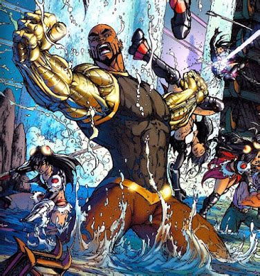 Susan Storm Hellfire Whore Illustrated Chapter Over The Line Update Tons Of Pictures