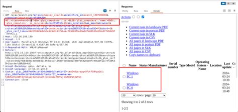 Exploiting Cve 2024 27096 Testeur De Stylos