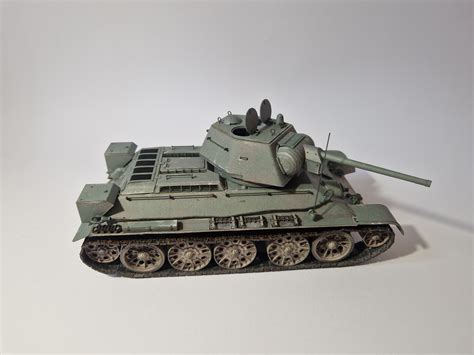 My model collection - Gallery - Kartonbau.de - Everything around Paper ...
