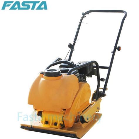 Concrete Earth Compactor China Compacting Machine And Road