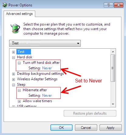 How To Disable Power Management In Windows On Your Dell PC Dell US