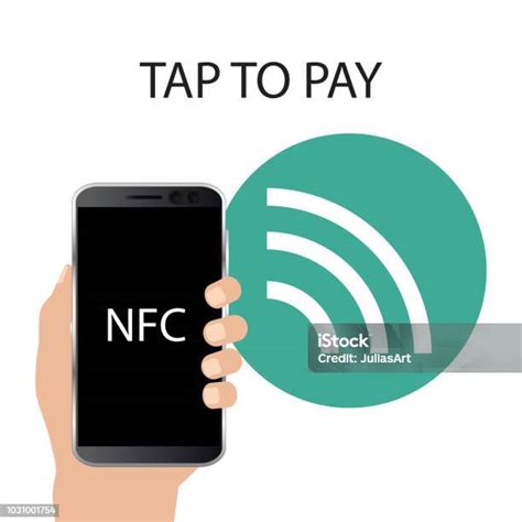 벡터 아이콘입니다 Nfc 터치 지불 개념입니다 근거리 무선 통신에 대한 스톡 벡터 아트 및 기타 이미지 근거리 무선 통신 기포 대화 풍선 문자 기호 Istock