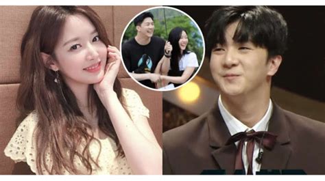 Thunder Eks Mblaq Dan Mimi Eks Gugudan Sudah Pacaran 4 Tahun Dan Bakal Segera Menikah