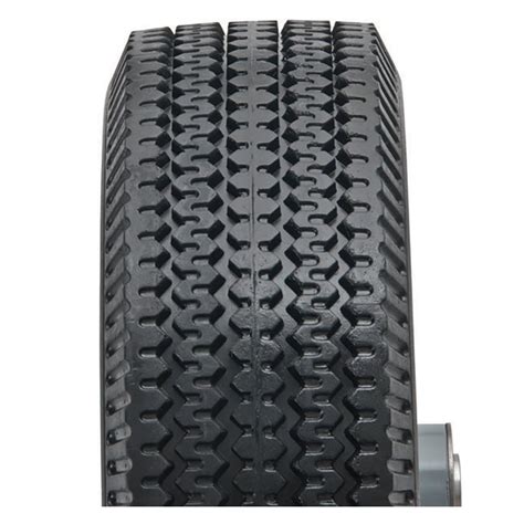 Magliner Gemini Xl Convertible Hand Truck Microcellular Foam Wheels