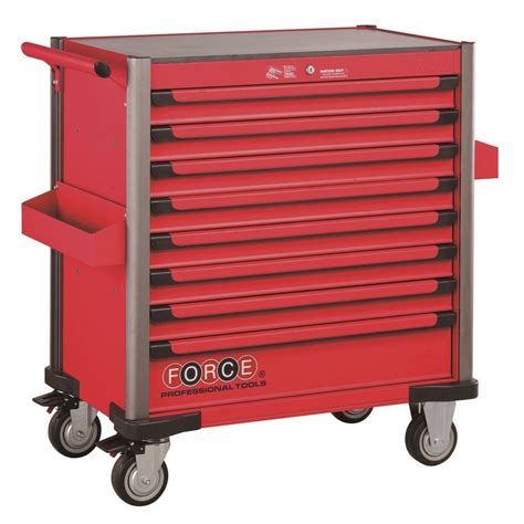 Force 10318 Tool Trolley Jumbo Force Tools Kepmareu